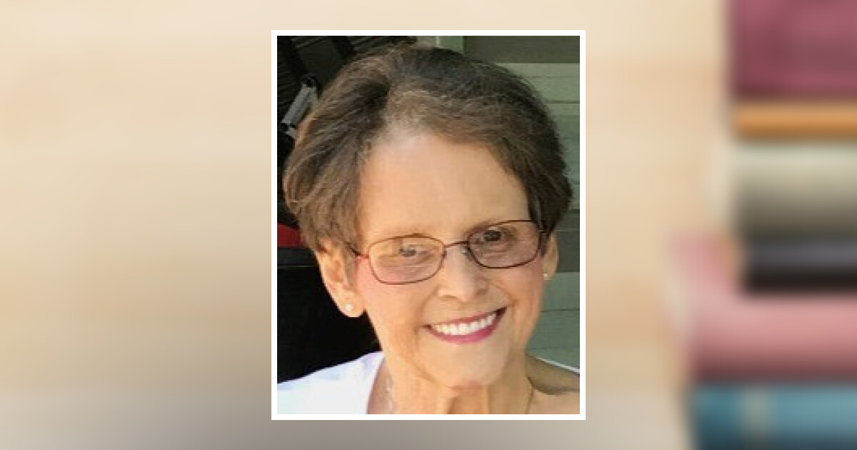 Barbara Hosford-Tanner Obituary April 9, 2023 - Ridgeway Funeral Home Barbara Hosford-Tanner Obituary April 9, 2023 - Ridgeway Funeral Home