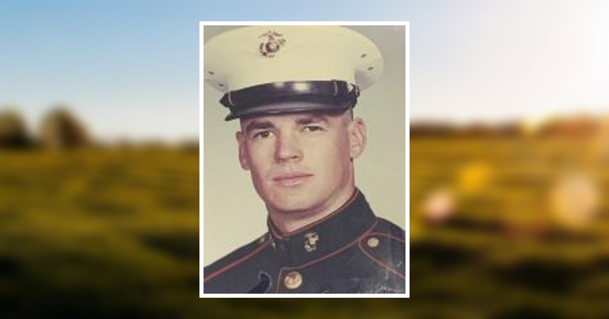 David M. Riker Obituary February 6, 2021 - Geib Funeral Homes