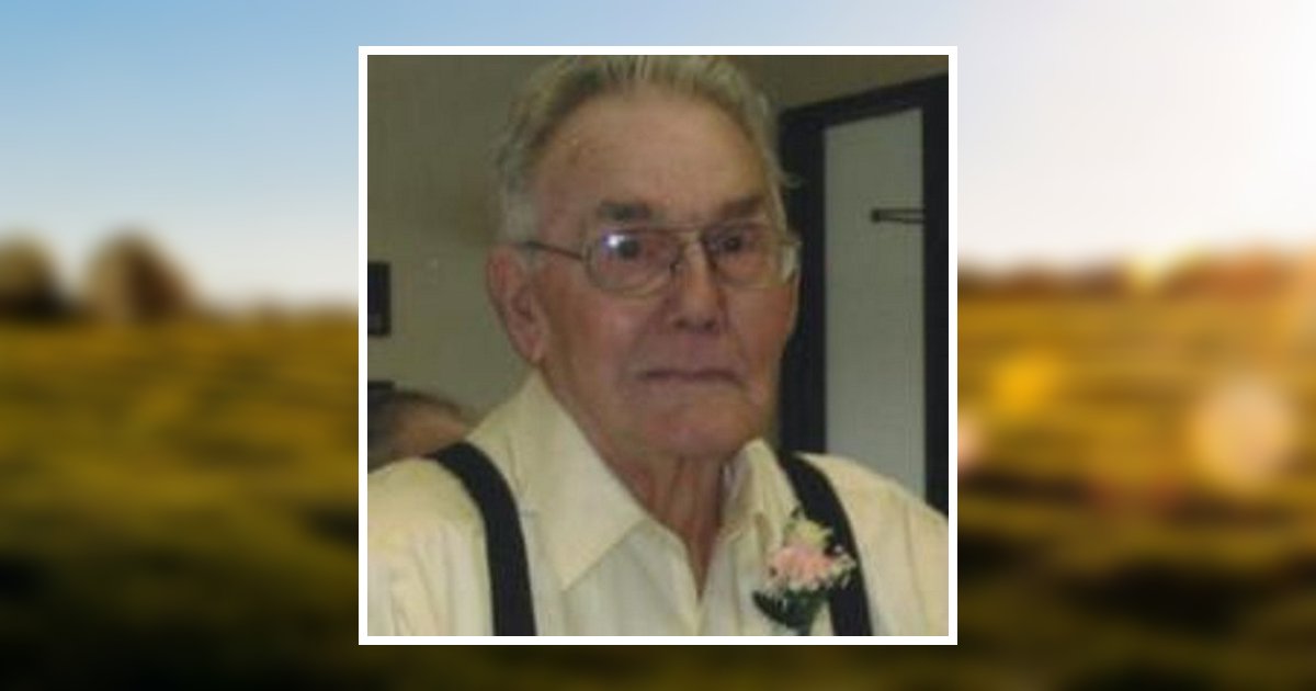 William C. Roehl Obituary January 13, 2017 - Peterson-Johnson Funeral Home