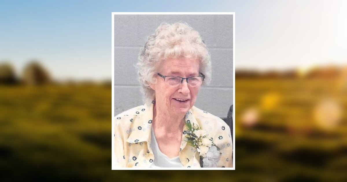 Carol S. (Sallee) Totten Obituary December 19, 2019 - McGuire & Davies ...