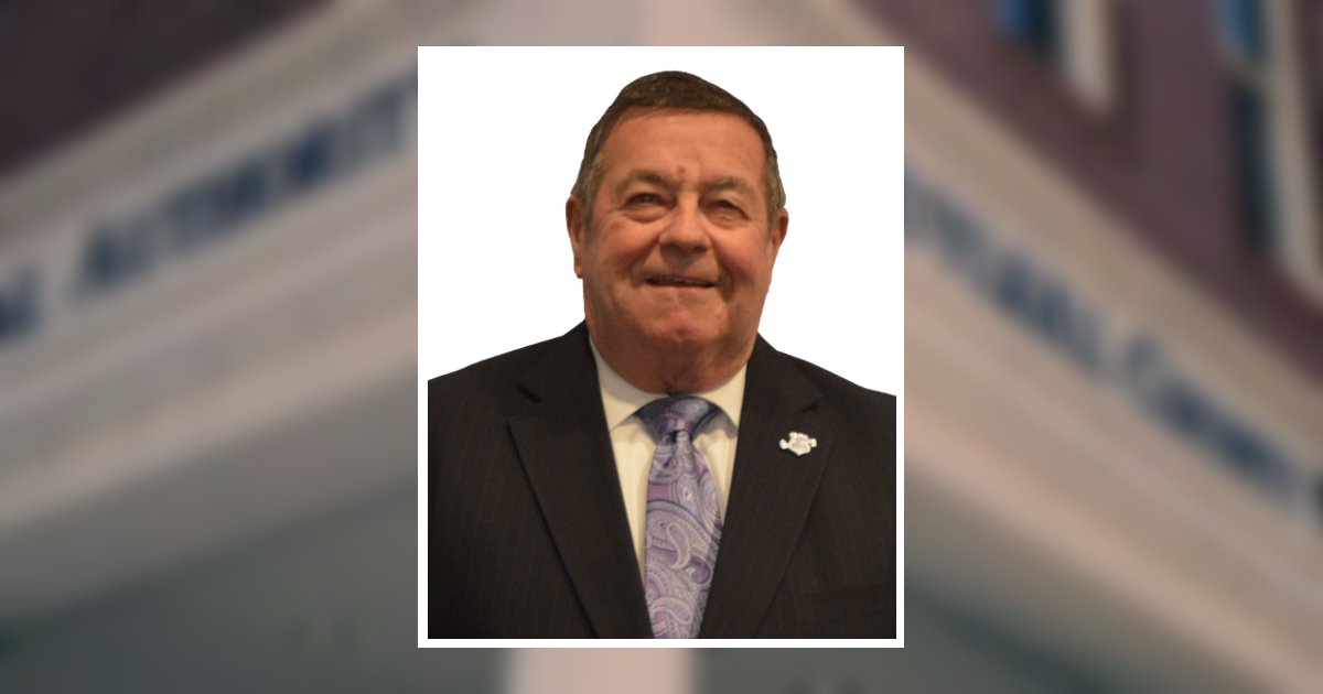 Gene O. Ebling Obituary December 11, 2024 - James E. Humphrey Funeral Home