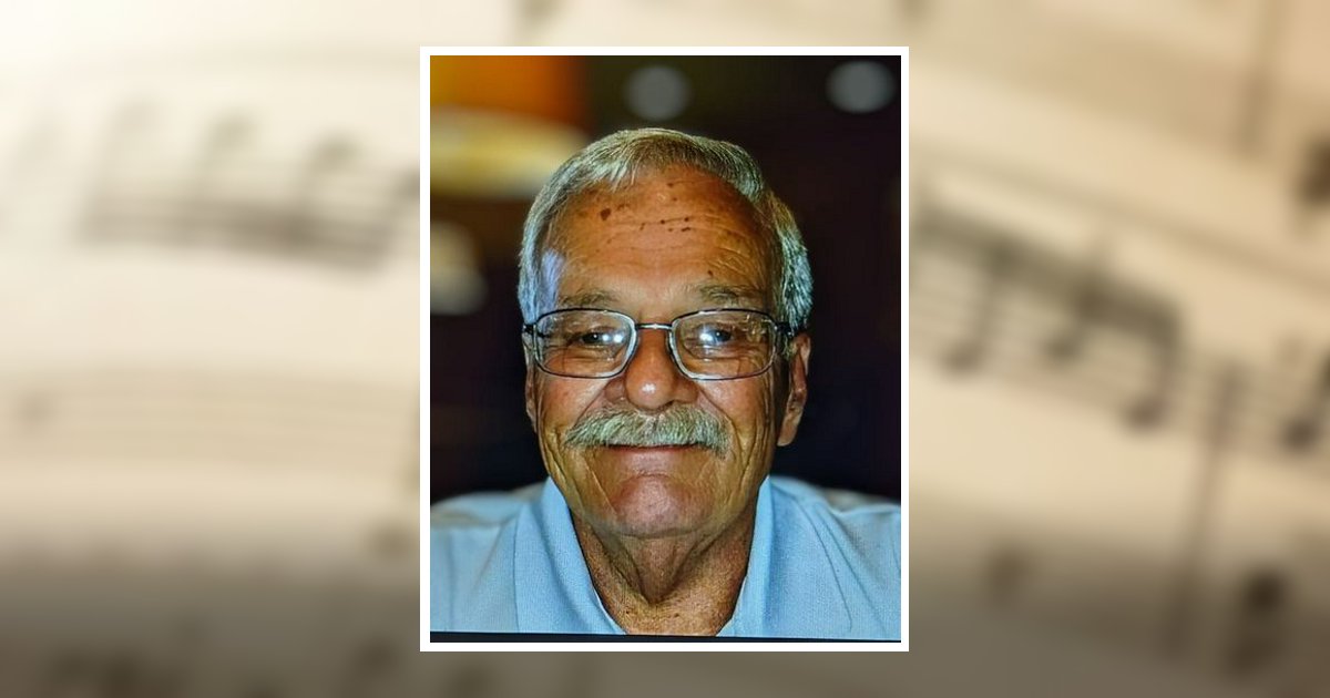 Samuel Liend Johnson Jr. Obituary December 1, 2023 - Mynatt Funeral Homes