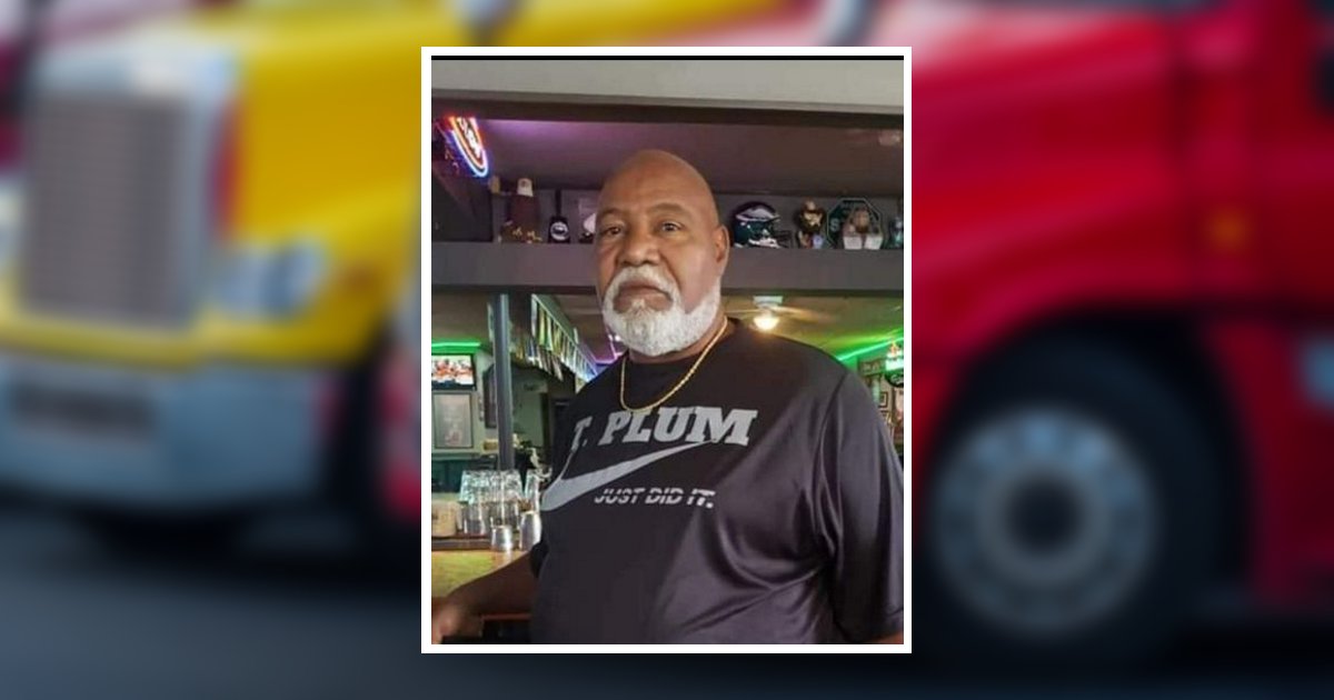 Terrance "Terry" C. Plummer Obituary September 21, 2023 - Hooper ...