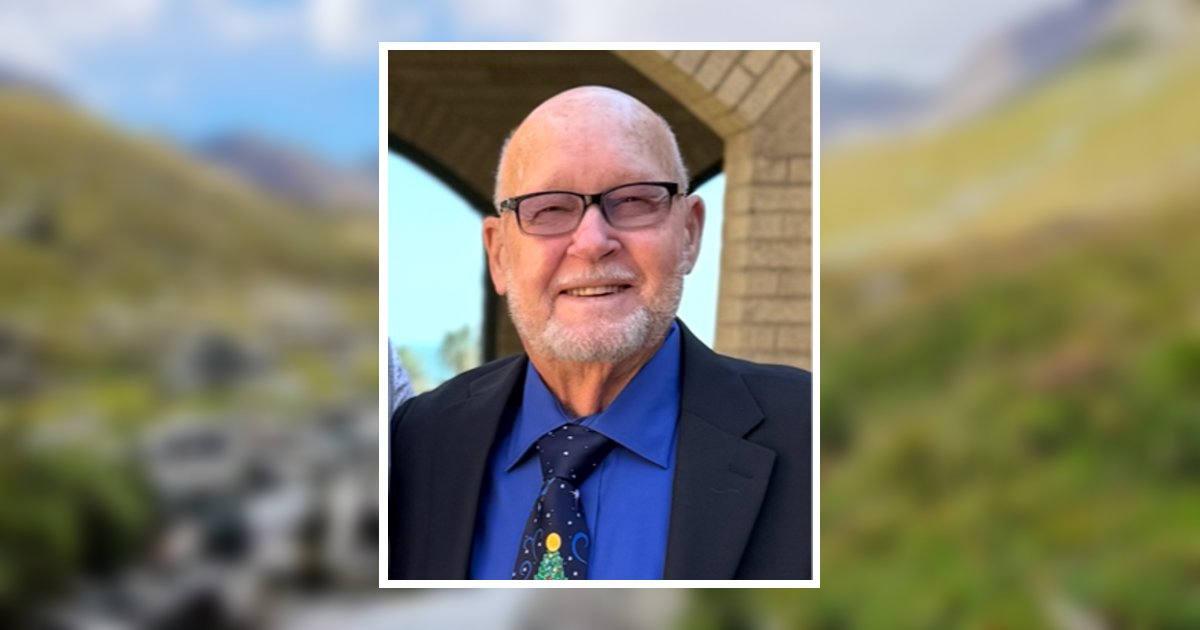 Thomas Duncan Obituary December 26, 2025 - Winsteads' Funeral Home