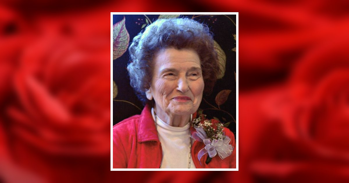 Margaret Newton Beam Obituary April 19, 2025 - Carpenter-Porter Funeral & Cremation Services