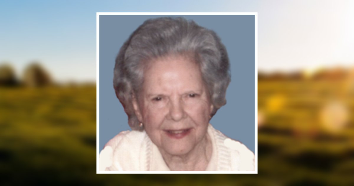 Mary Collie Gerringer Smith Obituary August 3, 2017 - Wilkerson Funeral ...
