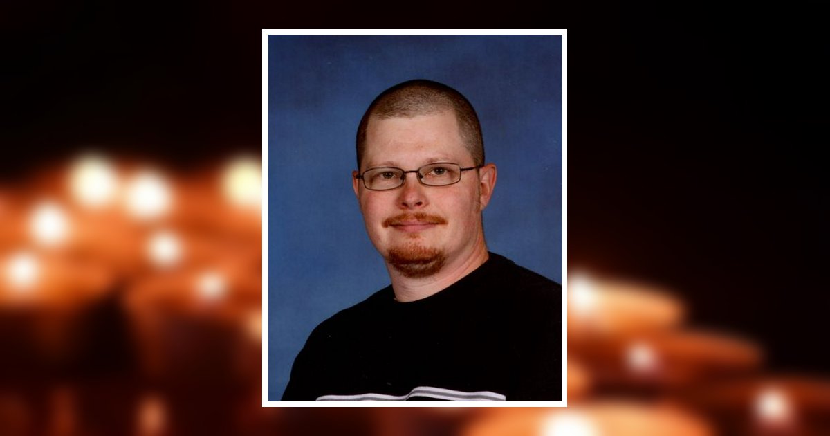 Joshua A Fuller Obituary December 25, 2025 - Mockler Funeral Home