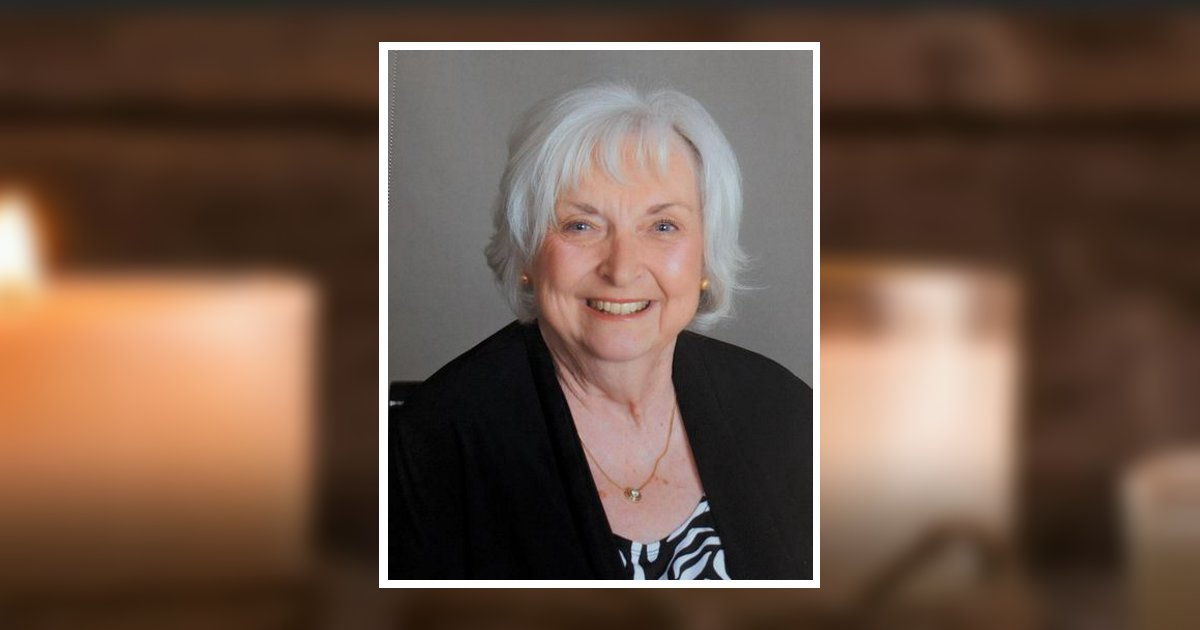 Judith Willoughby Stern Obituary May 27, 2024 - Rushing-Estes-Knowles