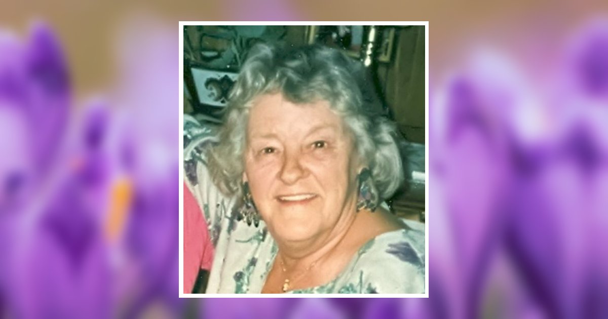 Delores Jarvis Obituary - Newcomer Columbus Delores Jarvis Obituary - Newcomer Columbus