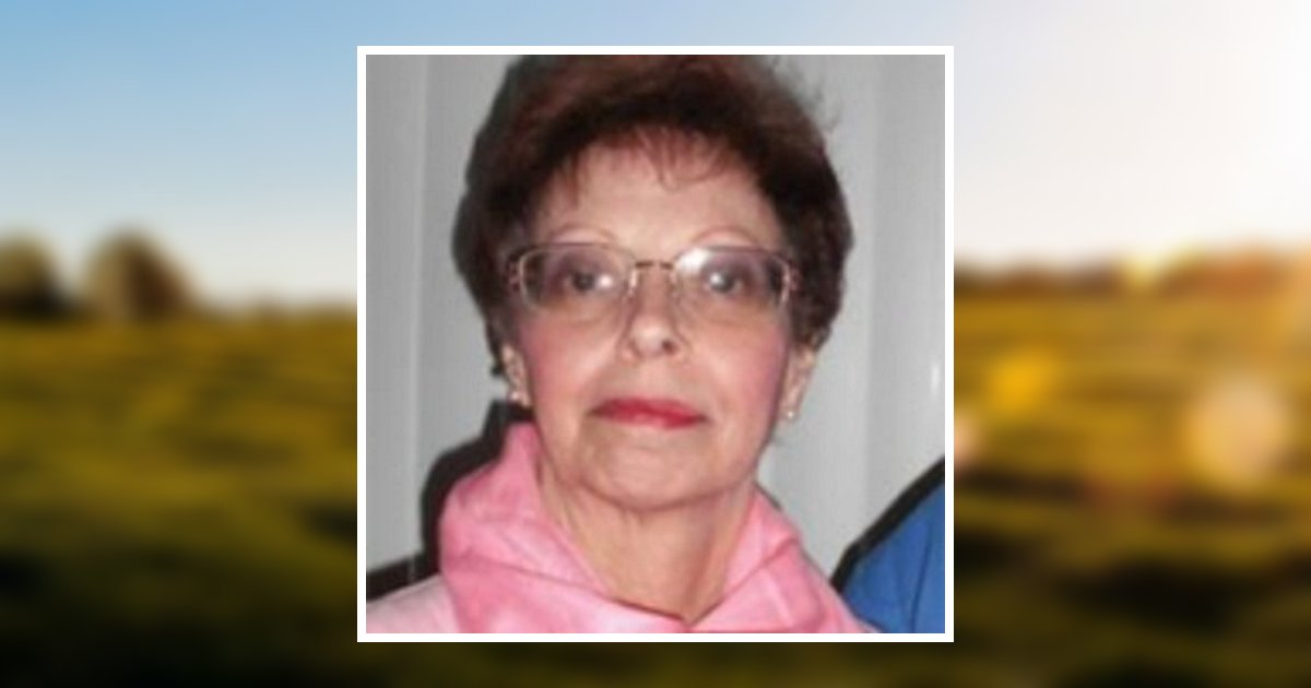 Deborah A. Thompson Obituary February 12, 2012 - Hoy- Kilnoski Funeral ...