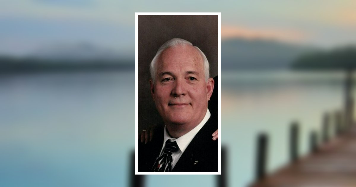 Allan Dale Conrad Obituary December 31, 2022 - Stemm Lawson Peterson ...