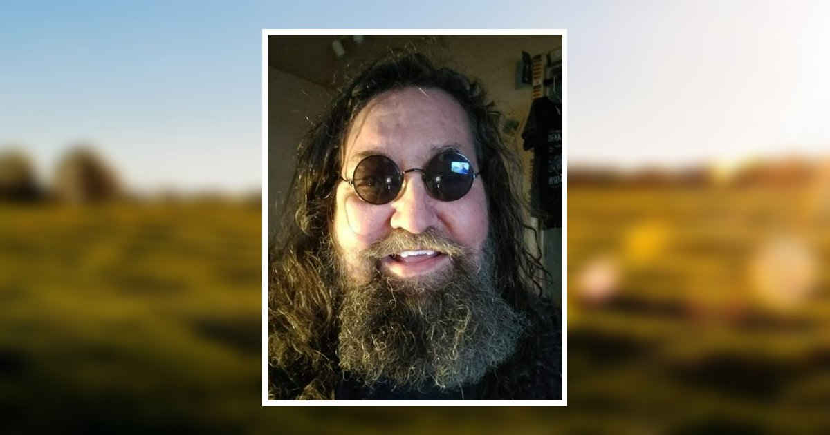 Randall Paul Rutherford Obituary February 24, 2021 - Schooler Funeral ...