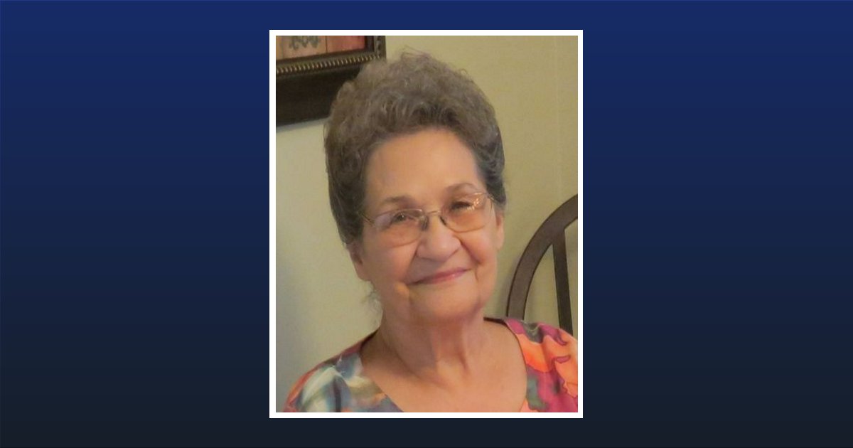 Eva Deirdre Martin Obituary July 7, 2024 - Rose - Neath Funeral Homes