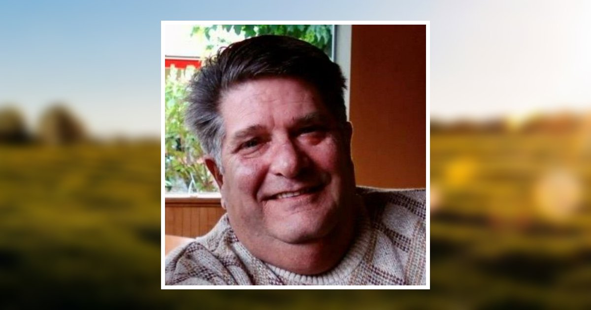 Kenneth Harold Hartung Obituary November 7, 2024 - Rill Chapel Life ...