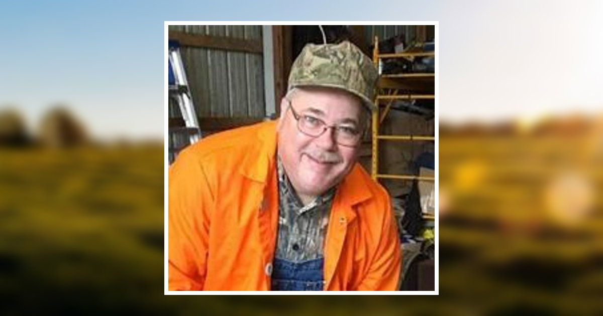 Michael Roy Sampson Obituary November 24, 2024 - Lambert-Tatman Funeral ...