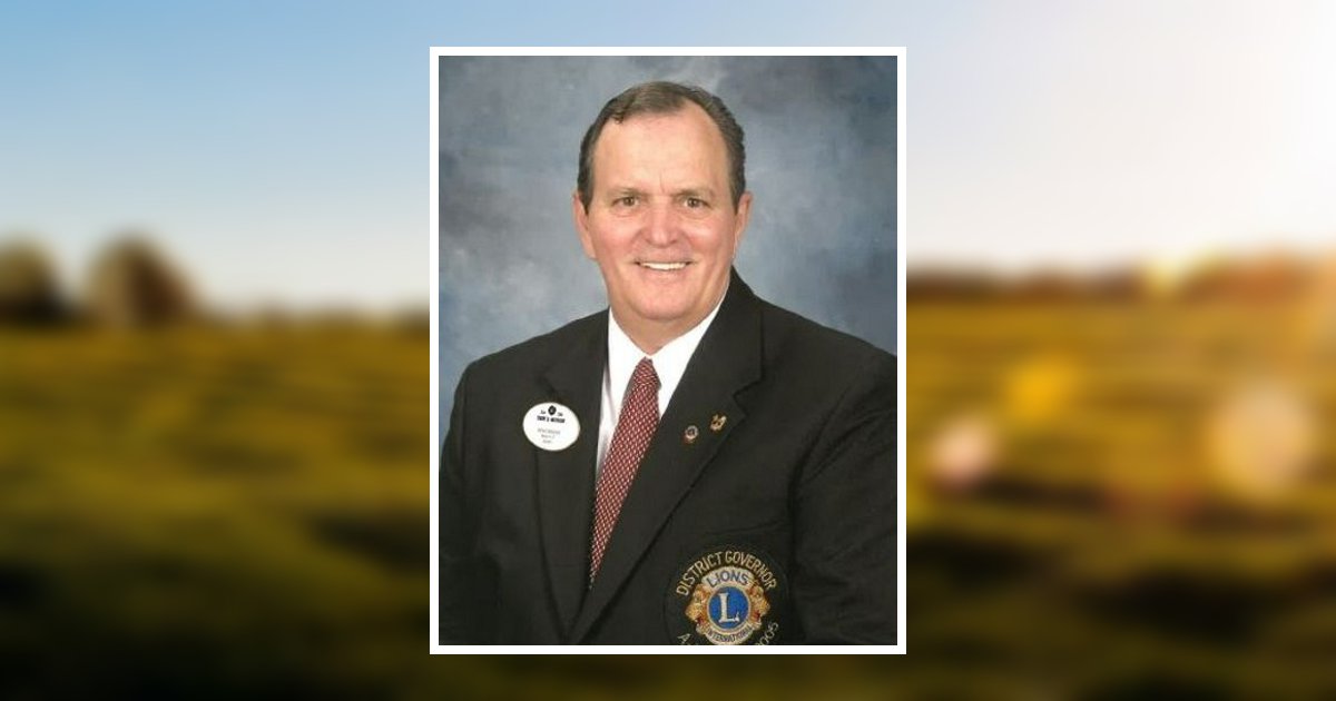 Terry Mayhew Obituary April 16, 2020 - Reynolds Funeral Home - Turner