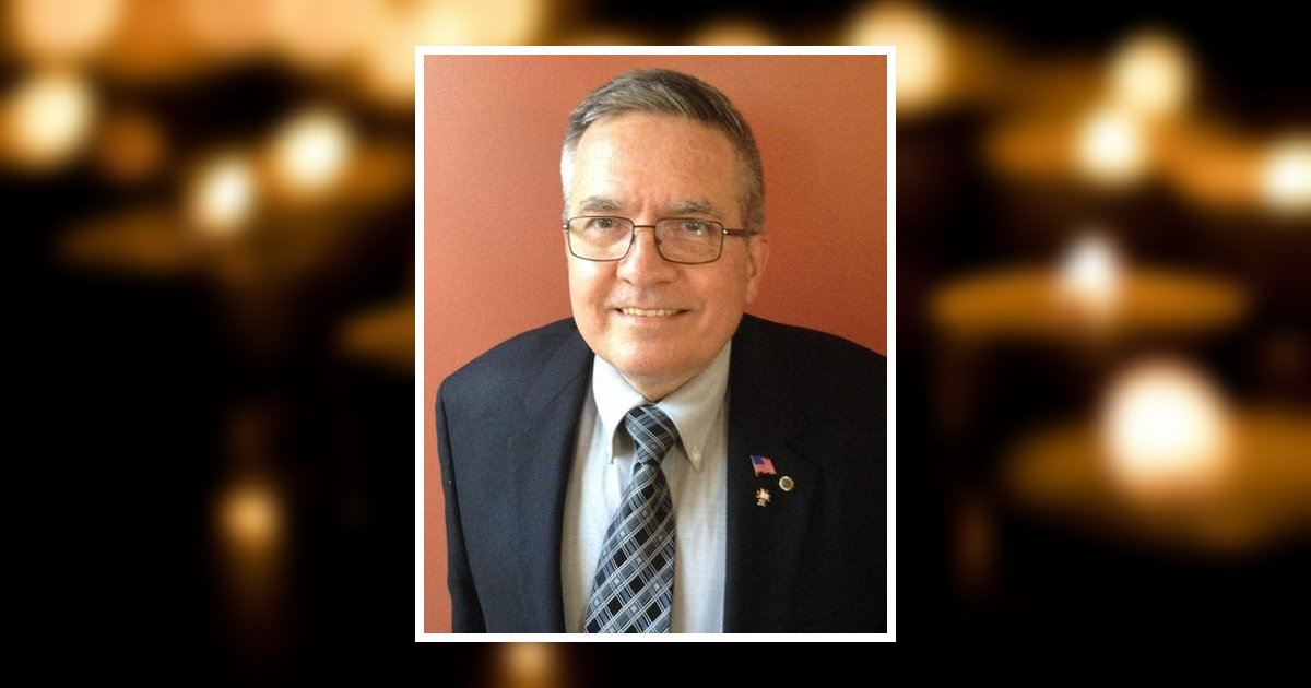 John P. Weber Jr. Obituary November 17, 2024 - Congdon Funeral Home ...