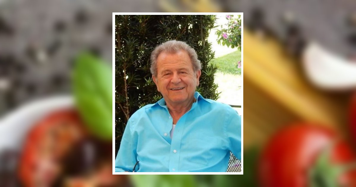 Joseph John Monte, Jr. Obituary January 16, 2023 - The Donohue Funeral ...