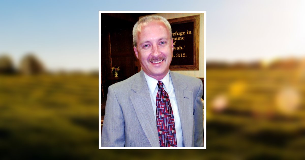 Robert T. Alspaugh Obituary February 24, 2024 - Jerry W Kinley Funeral Home