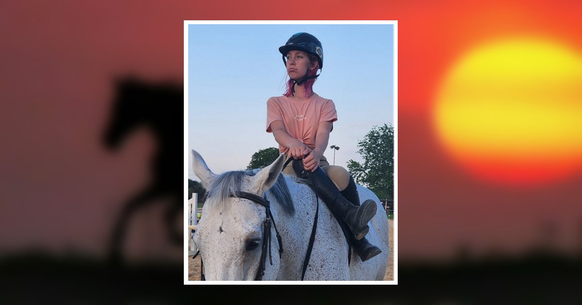 Siri Louise Isabelle Koenig Obituary November 9, 2025 - Schertz Funeral ...