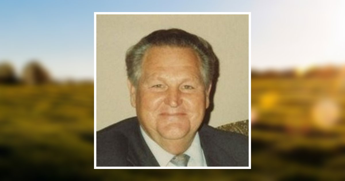 Billy John Crow Obituary May 16, 2017 - Hart-Wyatt Funeral Home