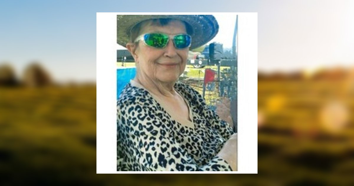 Patricia A. Twinn Obituary August 3, 2022 - Meyer Brothers Funeral Homes