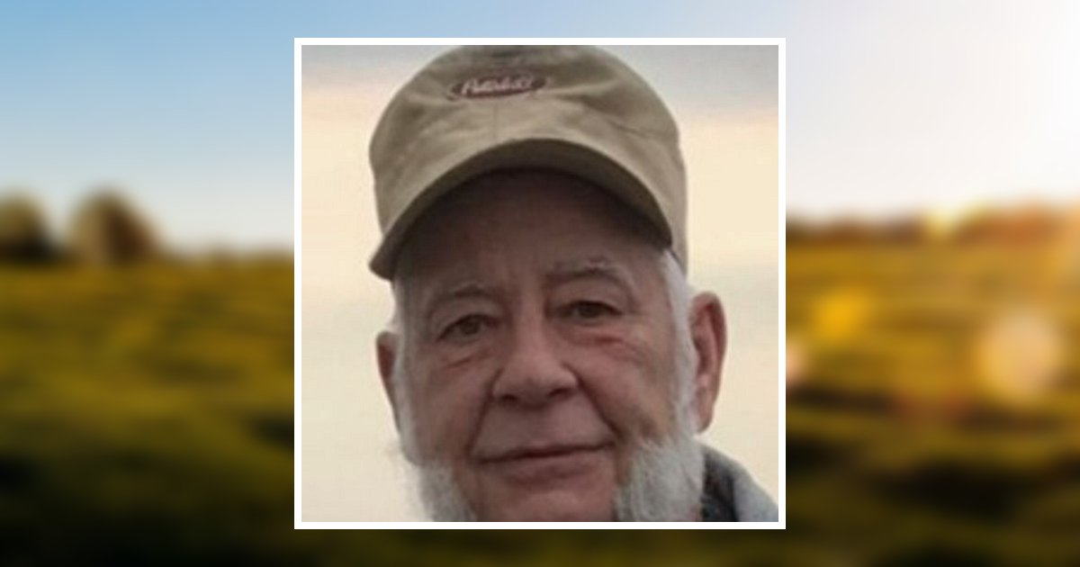 Mark David Knickel Obituary August 28, 2023 - Twohig Funeral Home