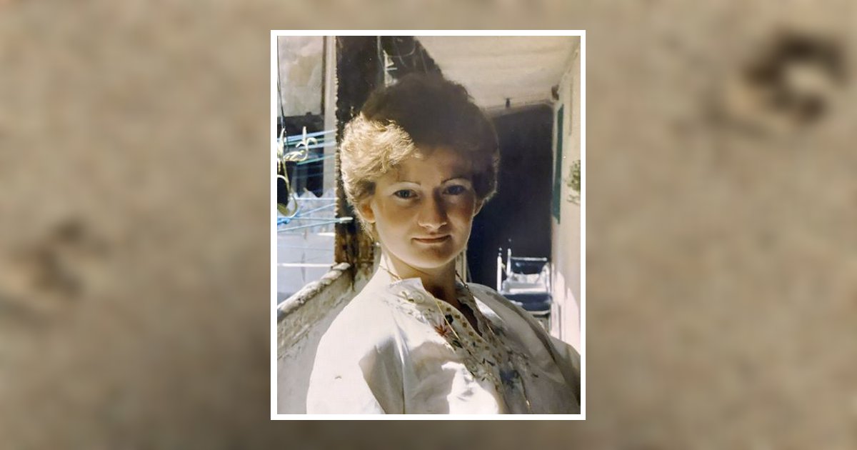 Kelly Anne Whalen Obituary November 29, 2025 - Pierson's Funeral ...