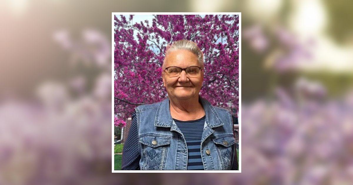 Joyce Alice Wyatt Obituary April 27, 2024 - Horan & McConaty Funeral ...