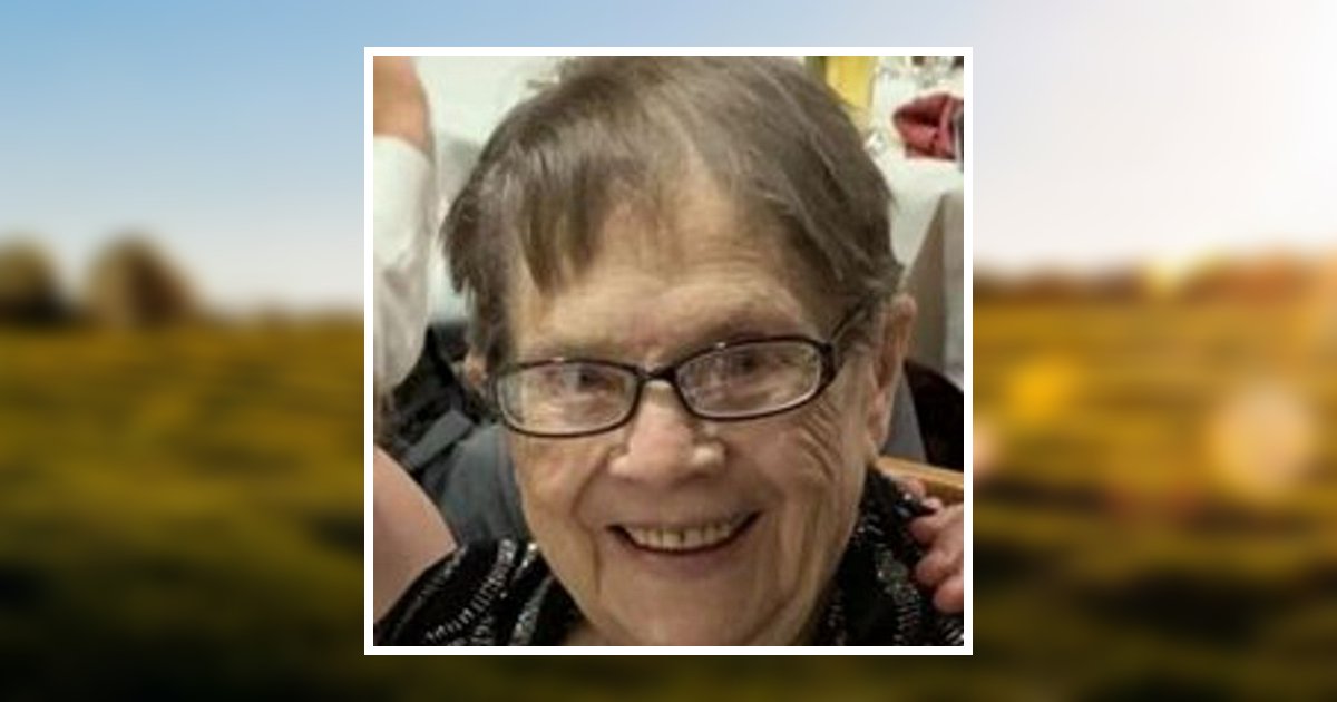 Elaine H. Hunter Obituary November 22, 2020 - Schumacher-Kish Funeral ...