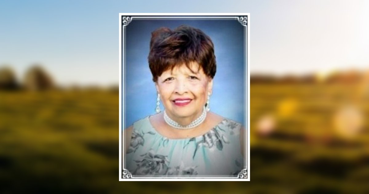 Deborah Ann Thompson Obituary March 15, 2019 - Funeraria Luz De Paz