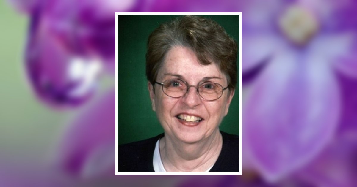 Donna J. Ehret Obituary May 29, 2021 - Henke-Clarson Funeral Home