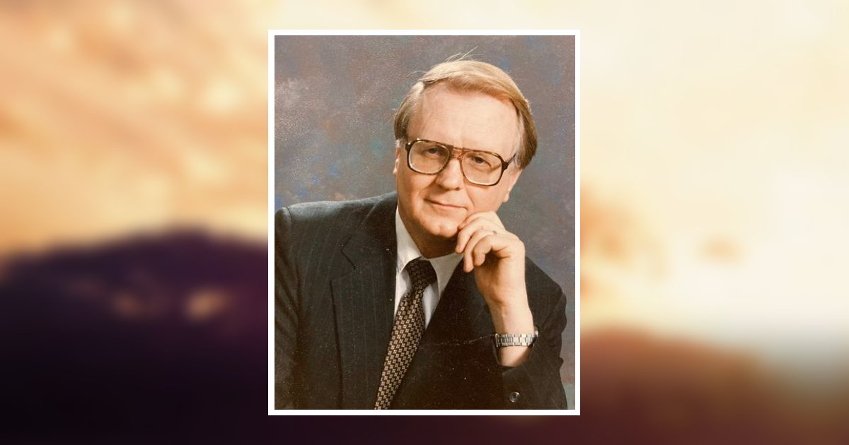 Kenneth Carl Nordvall Obituary September 16, 2023 - Park Lawn Funeral Homes