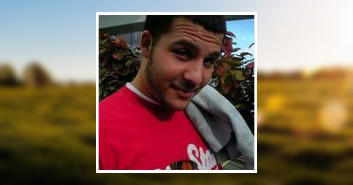 Cory Lee Rossman Obituary October 19, 2019 - Heritage Funeral Home ...