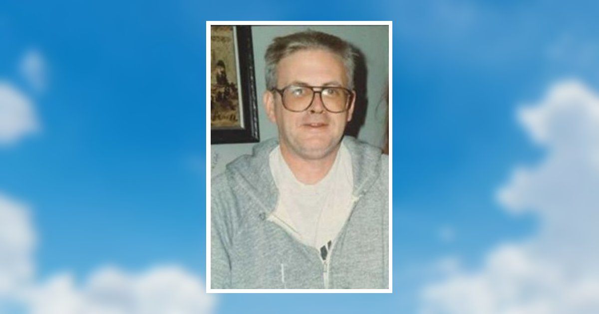 Steven Johnson Obituary June 19 2024 Newcomer Cincinnati