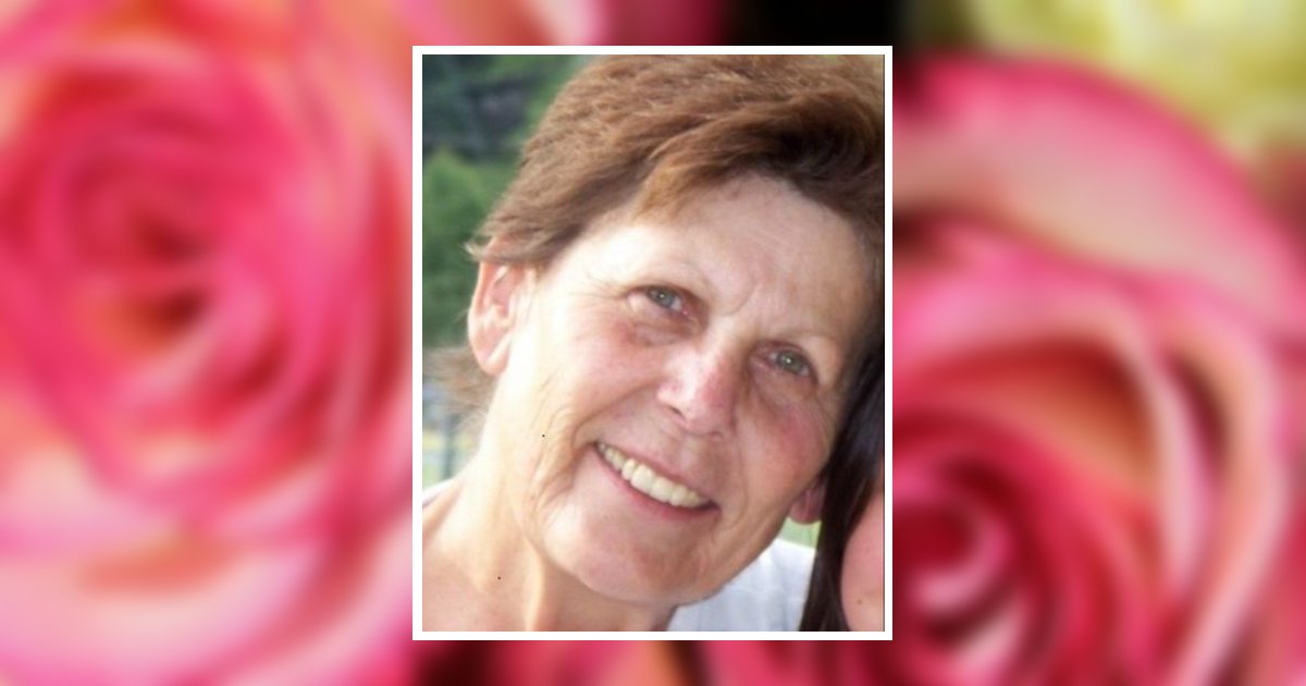 Barbara J. Lanning Obituary February 15, 2025 - Anders Rice Funeral ...