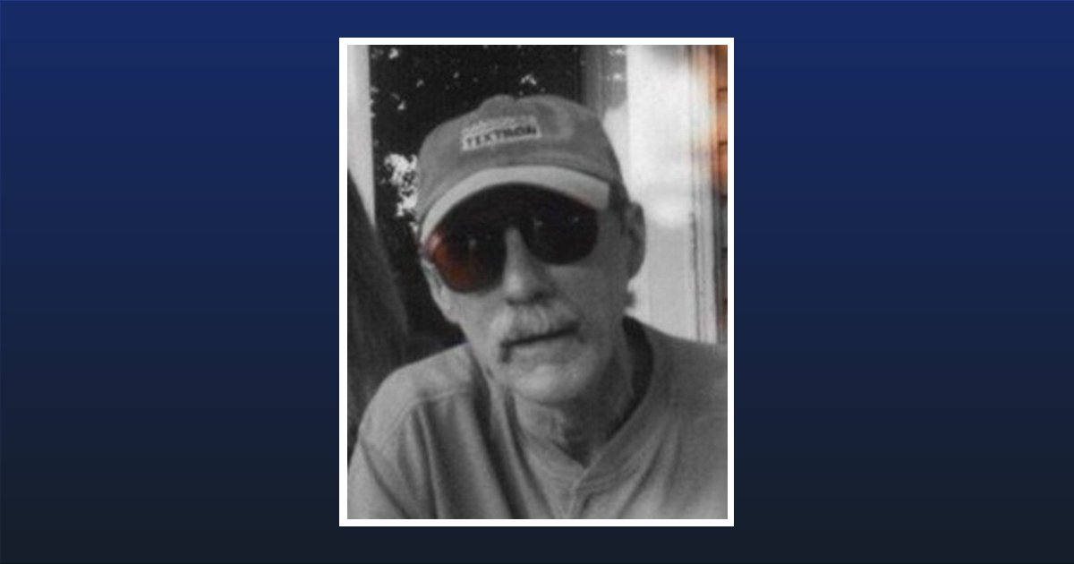 William S. "Taz" Reeher Obituary November 20, 2024 - Marshall Funeral ...