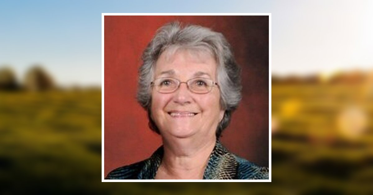 Doris Canfield Williams Obituary August 19, 2022 - Homer Funeral Home