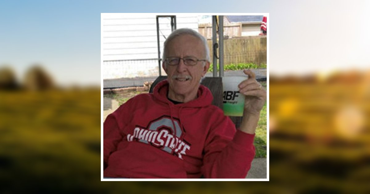 Harry Robert Heiser Obituary May 22, 2021 - Westbrock Funeral Home