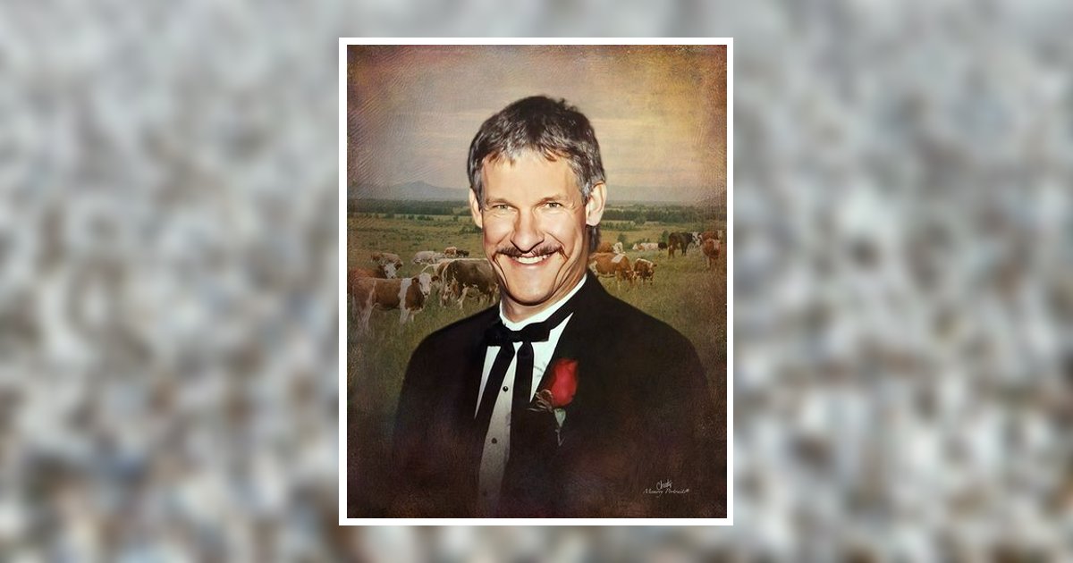 Gary Wayne Meyer Obituary May 22, 2024 - C.T. Baker & Sons