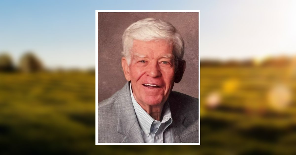 James Percy Lockamy Obituary August 15, 2022 - French Funerals & Cremations