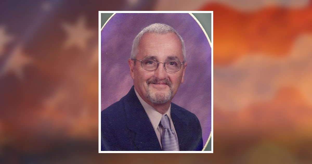 Raymond "Ray" Row Jr. Obituary January 1, 2024 - Roberts Funeral Home