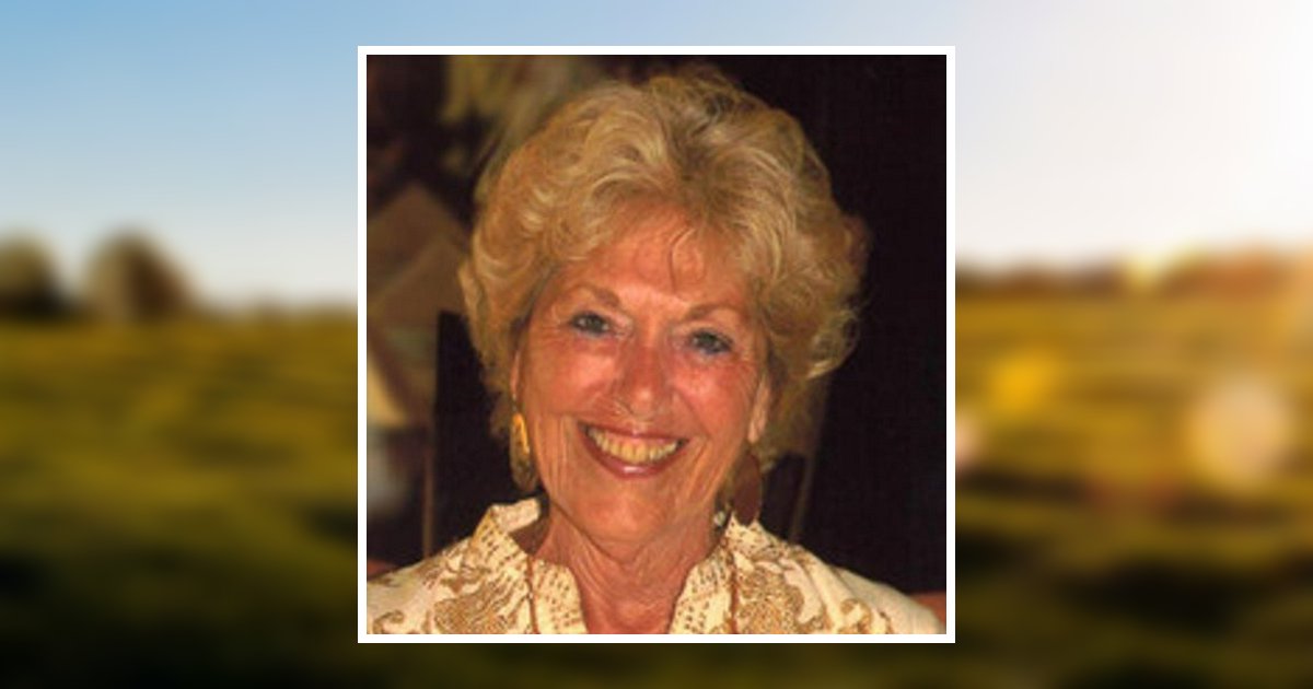Sally L. Leque Obituary 2023 - Westford Funeral Home & Cremation Service