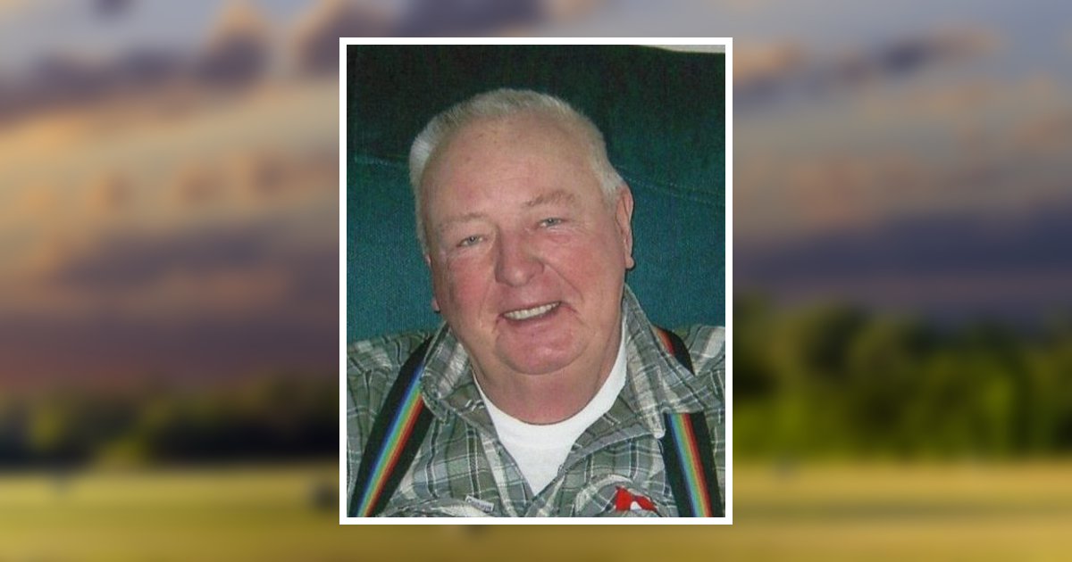 Joseph Anthony Trapp, Sr. Obituary February 3, 2025 - Hoskinson Funeral ...