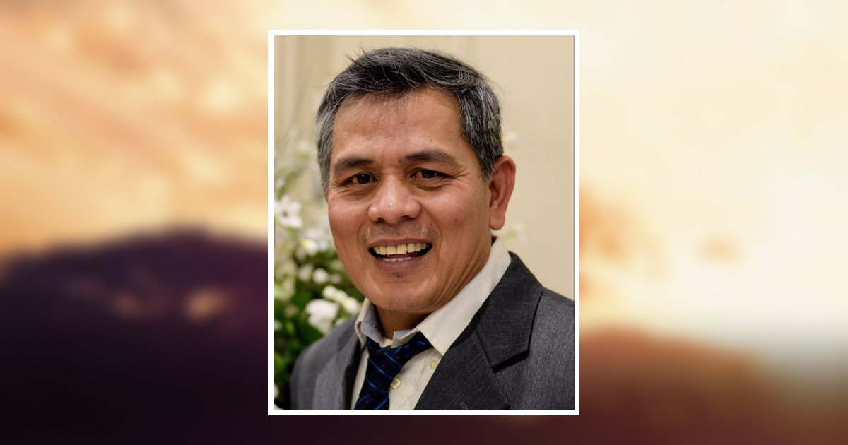 Simeon Carlos Obituary September 8, 2024 - Ward Funeral Homes