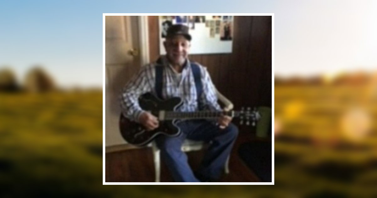 Clyde Copeland Obituary March 27, 2022 - Anderson & Marshall Funeral Home