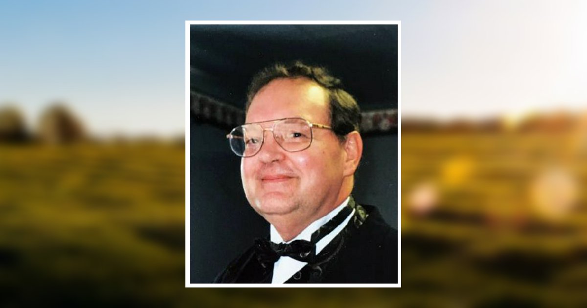 Robert Frederickson Obituary May 27, 2022 - Anderson-TeBeest Funeral Home