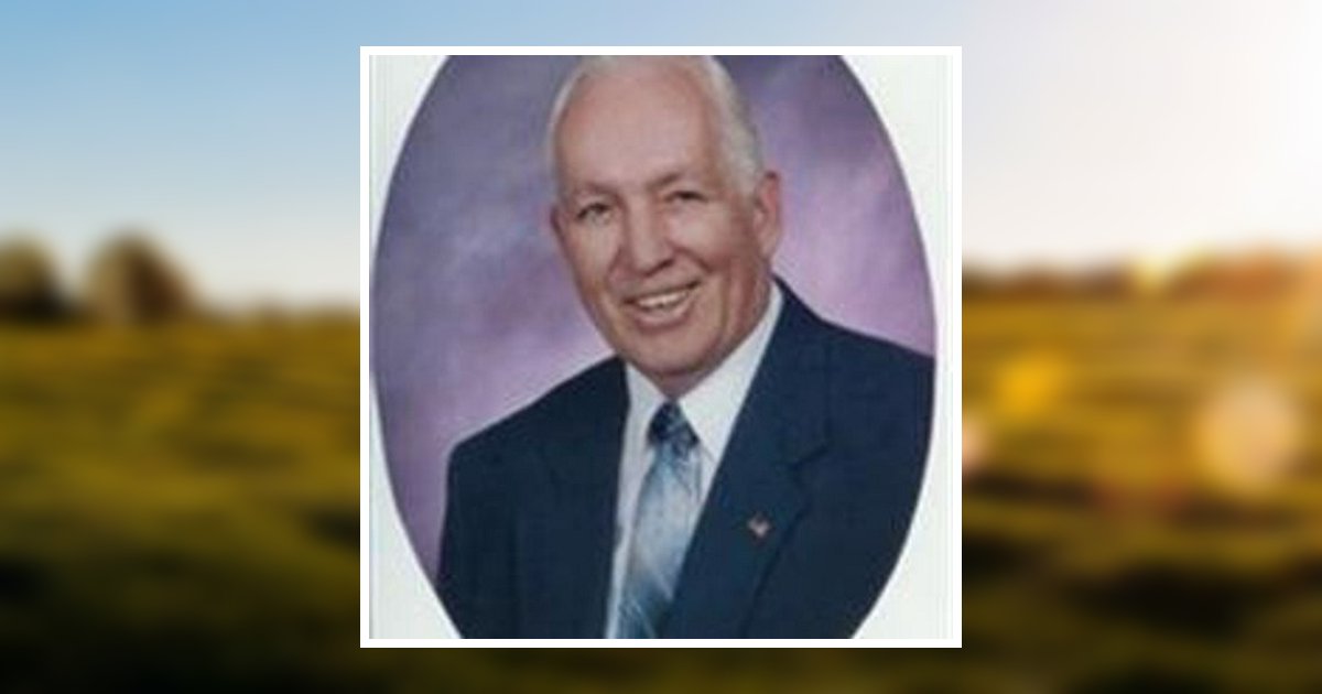 Robert Ingram Obituary August 13, 2009 - Smith Family Funeral Home