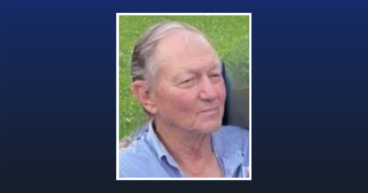 Joe Bill Gamble Obituary March 6, 2023 - Rose - Neath Funeral Homes