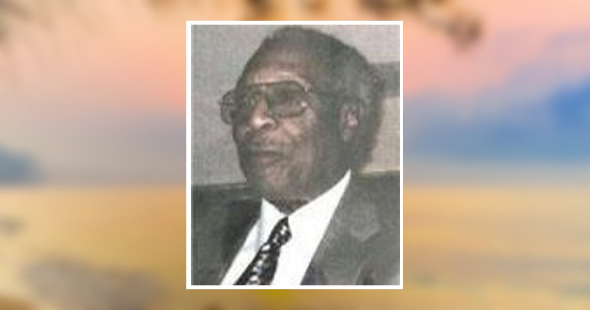 William Edgar Blakely, Jr. “Bill” Obituary - Church Funeral Services ...